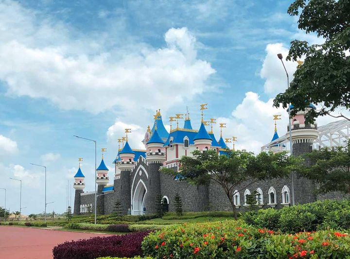 Master Plan - Official Modernland Cilejit | Perumahan Subsidi BSD ...