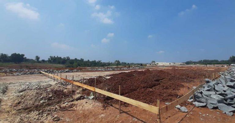 Cluster Ramma - Official Modernland Cilejit | Perumahan Subsidi BSD Tangerang Serpong
